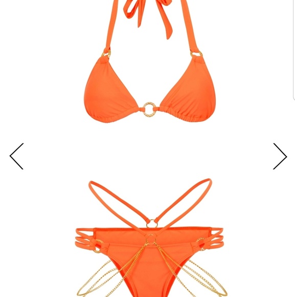 bahimi | Swim | Brand New Sexy Bikini By Bahimi | Poshmark